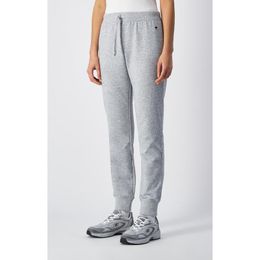 Champion Damen Jogginghose grau M (40), N-Gr