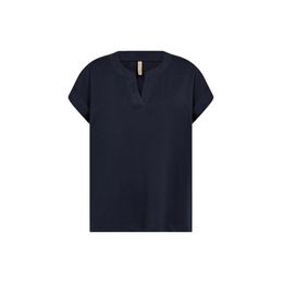 soyaconcept Sweater ' SC-DERBY ' Damen Gr&ouml;&szlig;e XXL navy