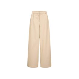soyaconcept Trouser ' SC-CARONNE 2-C ' Damen Gr&ouml;&szlig;e 38 beigemeliert