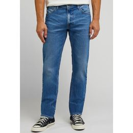 Lee Herren Regular-fit-Jeans &raquo;DAREN ZIP FLY&laquo; blau 31, L&auml;nge 34