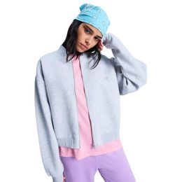 Roxy Damen Sweatshirt &raquo;Always Happy&laquo; L