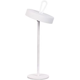 N&auml;ve n&auml;ve LED-Tischleuchte "Ella" - EEK G (A bis G) - (H)35 cm - 64% | Tischleuchten