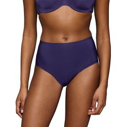 Triumph Taillenpanty in Dunkelblau - 61% | Gr&ouml;&szlig;e XL | Damen-unterteile