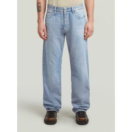 G-Star Raw G-Star Herren G-STAR 5-Pocket-Jeans &raquo;Dakota Regular Straight Jeans&laquo; 31, L&auml;nge 34