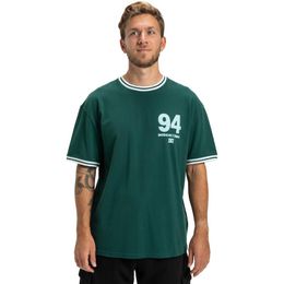 DC Shoes Herren DC Shoes T-Shirt &raquo;Skateball Jersey&laquo; XL
