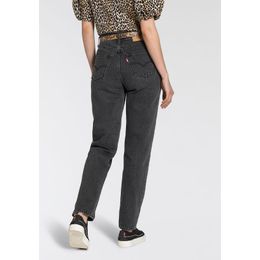 Levi's Levi's Damen Mom-Jeans &raquo;80S MOM JEANS&laquo; schwarz 25, L&auml;nge 28