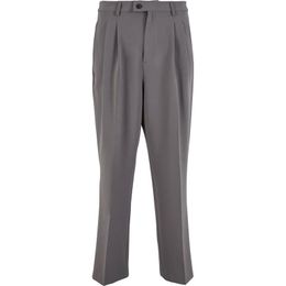Urban Classics Herren Urban Classics Stoffhose &raquo; Double Pleated Dressed Pants&laquo; 38, Normalgr&ouml;&szlig;en