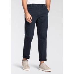 Levi's Levi's Herren Chinohose &raquo;CHINO AUTHENTIC STRT&laquo; in vielen Farben blau 30, L&auml;nge 34