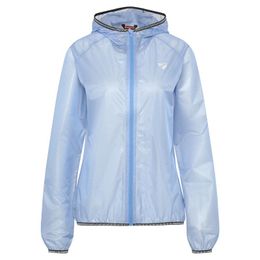 Ziener Damen Regenjacke &raquo;NATINA-Z&laquo;