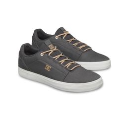 DC Shoes Herren DC Shoes Sneaker &raquo;Hyde&laquo; grau 12(46)