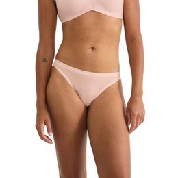 Sloggi Damen Sloggi String &raquo;ZERO Feel Air String&laquo; atmungskativ und unsichtbar L