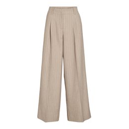 Rouge Edit Hose Damen Gr&ouml;&szlig;e 44 taupe