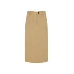 Soft Rebels Skirt ' SRVesny ' Damen Gr&ouml;&szlig;e 38 beige