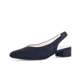 Gabor Damen Slingpumps &raquo;Slingpumps&laquo; 35,5