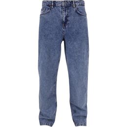 Karl Kani Herren Bequeme Jeans &raquo; Herren KK Retro Baggy Workwear Denim&laquo; 28, Normalgr&ouml;&szlig;en