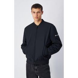 Champion Herren Blouson schwarz S