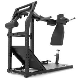 ATX Kniebeugemaschine - Pendulum Squat