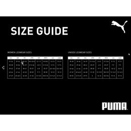 Puma Damen Puma Sneakersocken &raquo;Puma UNISEX CUSHIONED SNEAKER 3P&laquo; 3 Paar tlg. mit Frottee schwarz 35-38