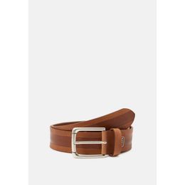 Lloyd Men's Belts Lloyd Men&rsquo;s Belts Herren LLOYD Men&rsquo;s Belts Lederg&uuml;rtel &raquo;Lloyd Belts Herreng&uuml;rtel 0262&laquo;