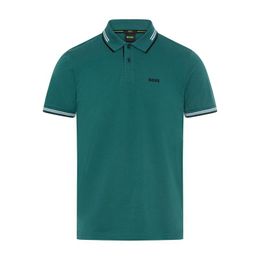 BOSS Green Herren BOSS Green Poloshirt &raquo;Paul&laquo; mit Polokragen M