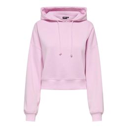 Only Sweatshirt Damen Gr&ouml;&szlig;e XS eosin
