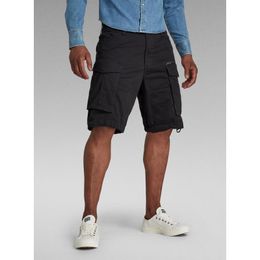 G-Star Raw G-Star Herren G-STAR Cargohose &raquo;Rovic Zip Relaxed Shorts&laquo; 35