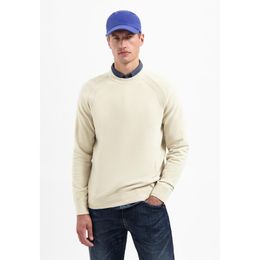 NO EXCESS Herren NO EXCESS V-Ausschnitt-Pullover &raquo; Chenille-Pullover&laquo; XL