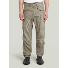 G-Star Raw G-Star Herren G-STAR Cargohose &raquo;MA1 Cargohose&laquo; 34, L&auml;nge 32