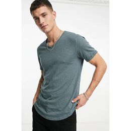 Only & Sons Only & Sons Herren ONLY & SONS V-Shirt &raquo;ONSBENNE LONGY V-NECK SS TEE NOOS&laquo; M