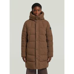 G-Star Raw G-Star Damen G-STAR Outdoorjacke &raquo;Whistler Mid Puffer&laquo; M