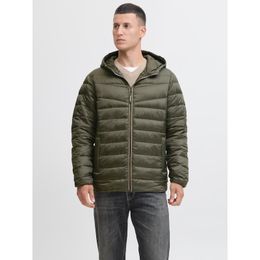 Jack & Jones Jack & Jones Herren Steppjacke &raquo;JJWEST LIGHT PUFFER HOOD&laquo; mit Kapuze XS