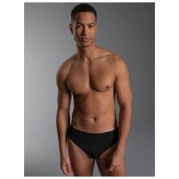 TRIGEMA Herren Slip &raquo;TRIGEMA Slip&laquo; 1 Stk. schwarz M, 1 Stk.