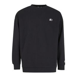 Starter Black Label Herren Sweater &raquo; Starter USA Crew Neck&laquo;, 1 Stk. S