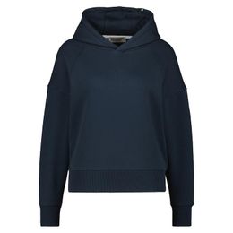 alife and kickin Alife & Kickin Damen Kapuzensweatshirt &raquo;Damen JessyAK A&laquo; blau XS
