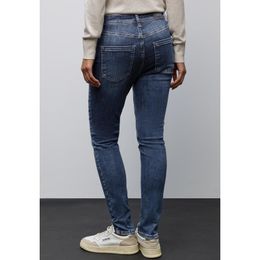 Street One Damen Street One Slim-fit-Jeans &raquo;Style York&laquo; mit Stretch 32, L&auml;nge 30
