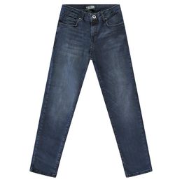 Cars Jeans Jungen Cars Jeans 5-Pocket-Jeans &raquo;Jeans Balboa&laquo; in coolen Waschungen schwarz 15 (170), N-Gr
