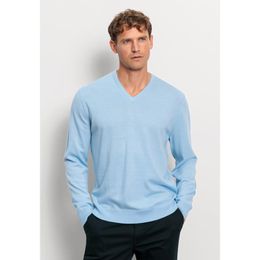 OLYMP Herren OLYMP Strickpullover &raquo;OLYMP Casual Strick&laquo; L