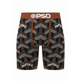 Psd Herren PSD Boxershorts &raquo;PSD LABYRINTH&laquo; 1 Stk. XXL, 1 Stk.