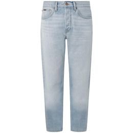 Pepe Jeans Damen 5-Pocket-Jeans &raquo;JEANS ALMOST&laquo; blau 32, L&auml;nge 34