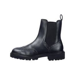Gant Damen Stiefelette &raquo; Stiefelette Lederimitat/Textil&laquo; schwarz 40