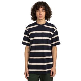 Element Herren T-Shirt &raquo;Yacht Club&laquo; blau S