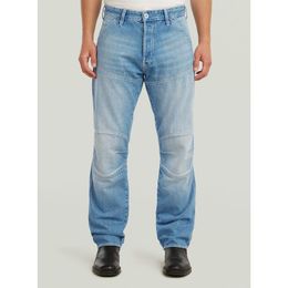 G-Star Raw G-Star Herren G-STAR Regular-fit-Jeans &raquo;G-STAR Elwood Regular Jeans&laquo; 35, L&auml;nge 38