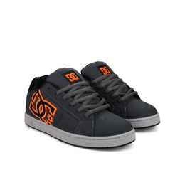 DC Shoes Herren DC Shoes Sneaker &raquo;Net&laquo; orange 6(38)