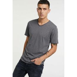 Only & Sons Only & Sons Herren ONLY & SONS V-Shirt &raquo;ONSBENNE LONGY V-NECK SS TEE NOOS&laquo; XL