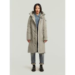G-Star Raw G-Star Damen G-STAR Parka &raquo;Vodan 2.0 Long Jacke&laquo; S