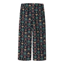 name it Kinder Schlupfhose &raquo;NKFVINAYA 7/8 WIDE PANT&laquo; in 7/8 L&auml;nge 146, N-Gr