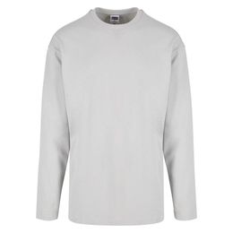 Urban Classics Herren Urban Classics Longsleeve &raquo; Herren Oversized Open Edge Longsleeve&laquo; 1 Stk. M