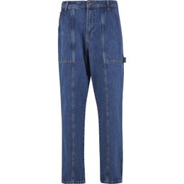 Def Herren DEF Bequeme Jeans &raquo;DEF DEF Loose Fit Jeans&laquo; 33, Normalgr&ouml;&szlig;en