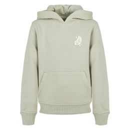 MisterTee Herren MisterTee Kapuzenpullover &raquo;MisterTee Wildest Dreams Basic Kids Hoody&laquo; 1 Stk. 134/140