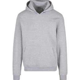 Urban Classics Herren Urban Classics Kapuzenpullover &raquo; Basic Essential Hoody&laquo; 1 Stk. XXL